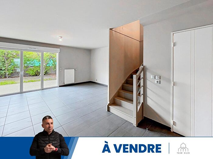 Maison 4 pièces à vendre à Jonage