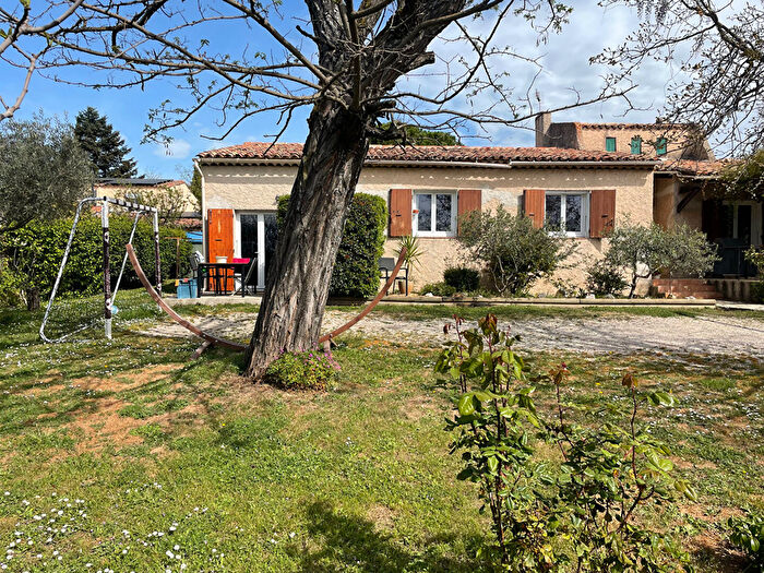 Maison 7 pièces à vendre - Venelles