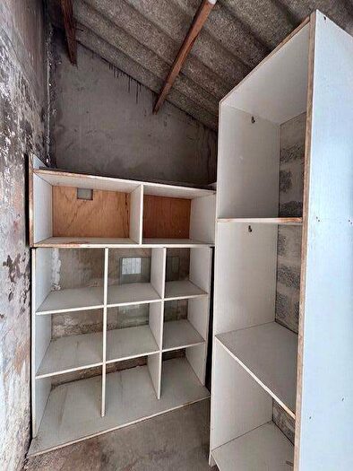 Appartement à louer - Ville dEte, Arcachon - 1 pièce