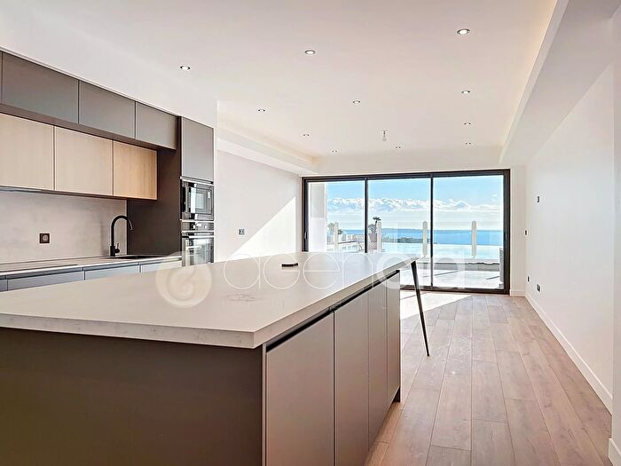 Appartement à vendre - Cannes, Croix des Gardes - 4 pièces - 3 chambres