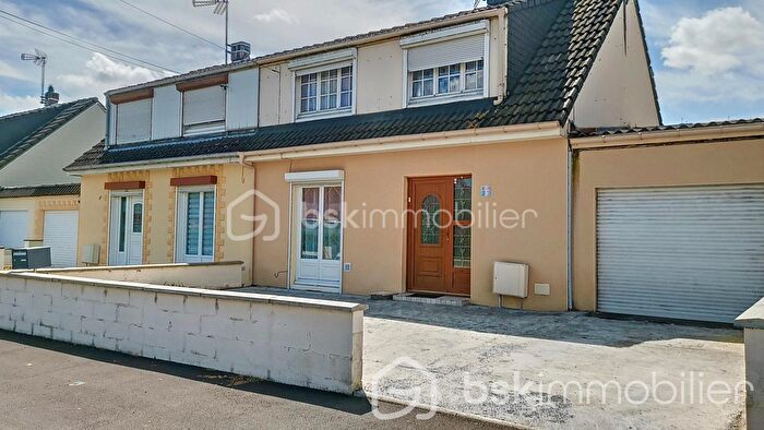 Rulx, Roeulx - Maison 6 pièces à vendre