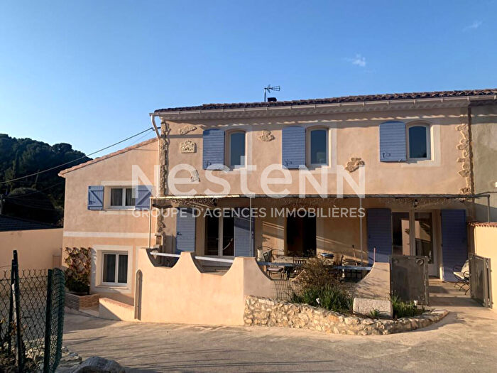 Le Rove : Maison 9 pièces à vendre