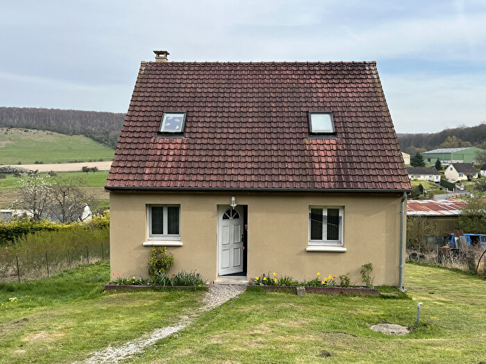 Maison 4 pièces à vendre à Rieux