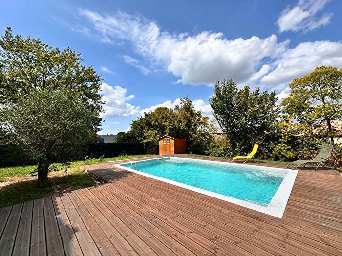 Maison 6 pièces à Agen, à vendre