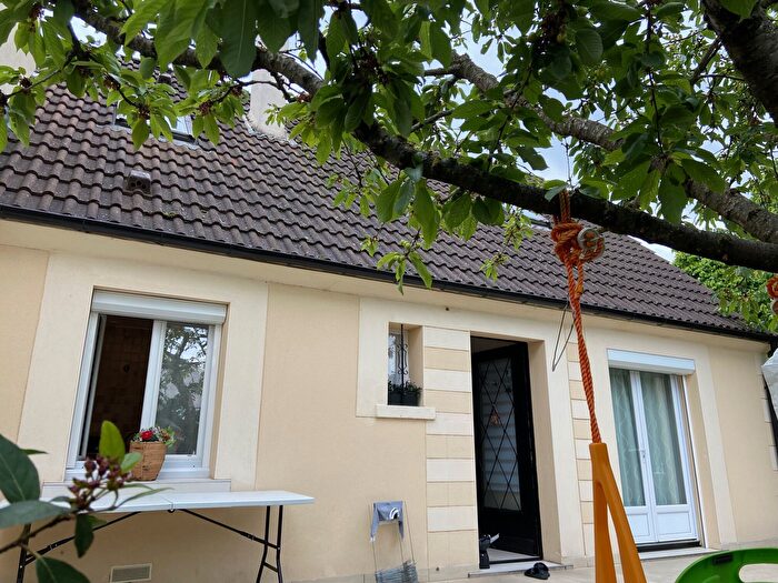 Maison 5 pièces à Bobigny, Edouard Vaillant, à vendre