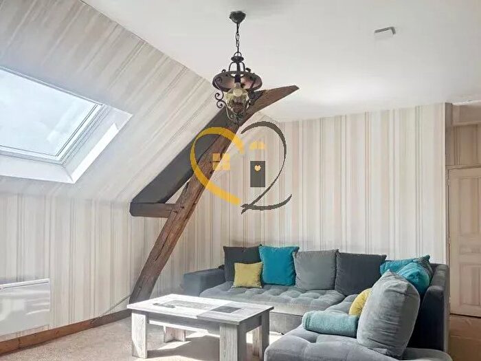 Maison 6 pièces à vendre à Mehun-sur-Yèvre
