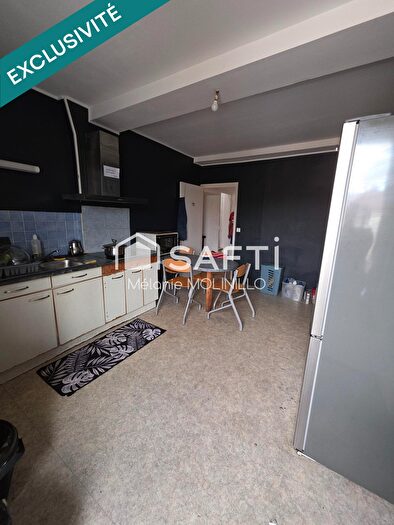 Stenay : Maison 12 pièces à vendre