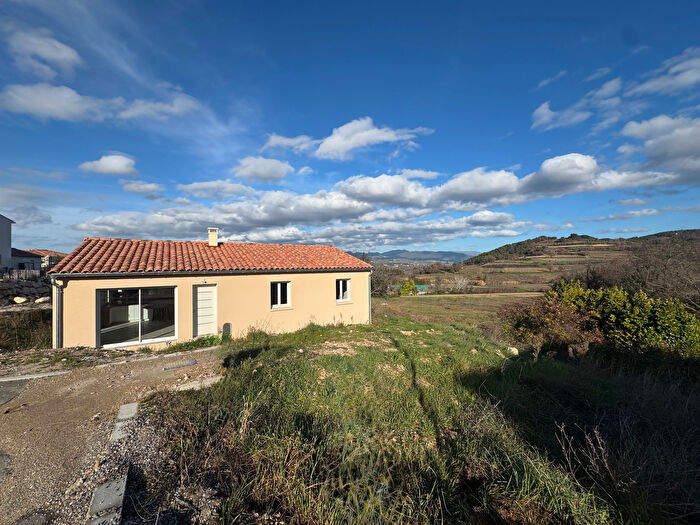 Maison 4 pièces à Villedieu, à vendre