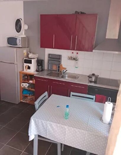 Maison 2 pièces à louer - Orléans