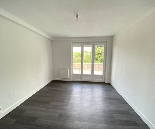 Appartement à louer - Aubervilliers, Firmin Génier, Sadi Carnot - 1 pièce