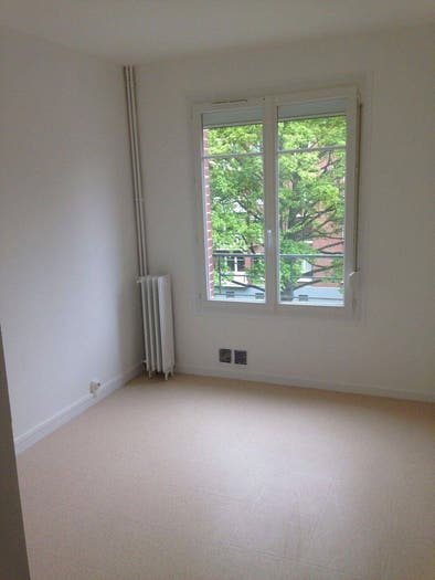 Amiens : Appartement 2 pièces à louer