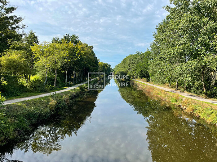 Maison à vendre - Saint-Grégoire - 7 pièces - 5 chambres