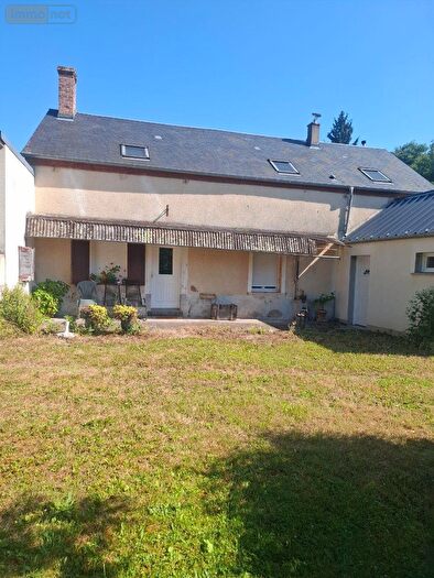 Maison 4 pièces à Achères, à vendre