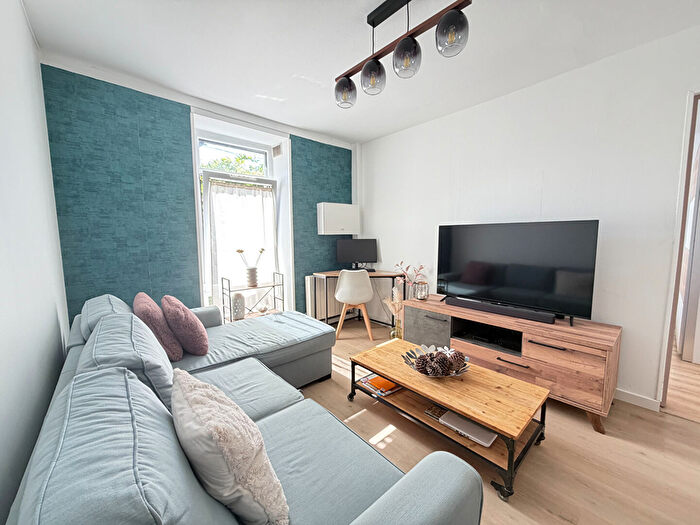 Appartement 2 pièces à vendre - Linas