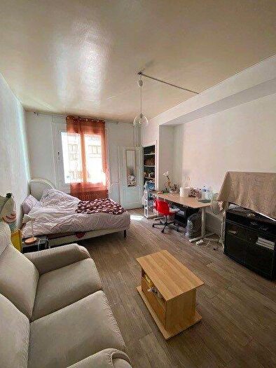 Appartement à louer - Saint-Étienne - 1 pièce