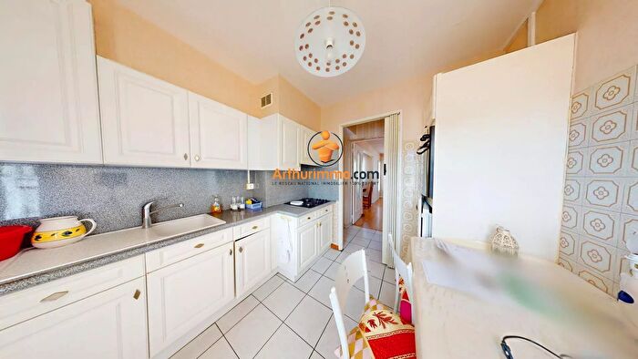 Appartement 4 pièces à Lourdes, Ophite, à vendre