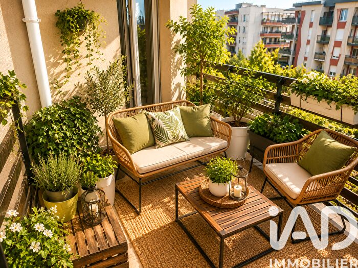Appartement 3 pièces à vendre - Saint-Germain-en-Laye, Coteaux du Bel-Air, Maison-Verte