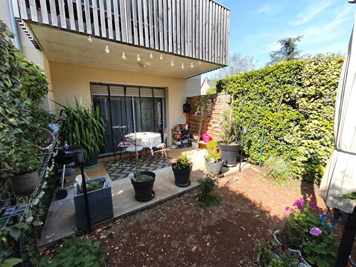 Bozouls : Appartement 2 pièces à louer