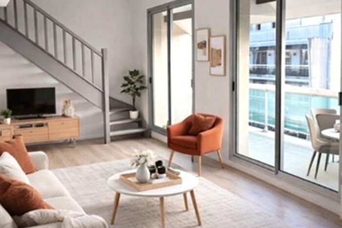 Saint-Maur-des-Fossés - Appartement 4 pièces à vendre