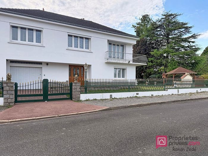 Maison 8 pièces à vendre - Sautron
