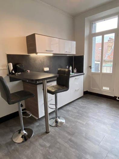 Appartement 2 pièces à louer à Championnet-Caserne de Bonne, Grenoble
