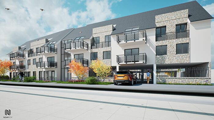Maison 2 pièces à vendre à Fontenay-Trésigny