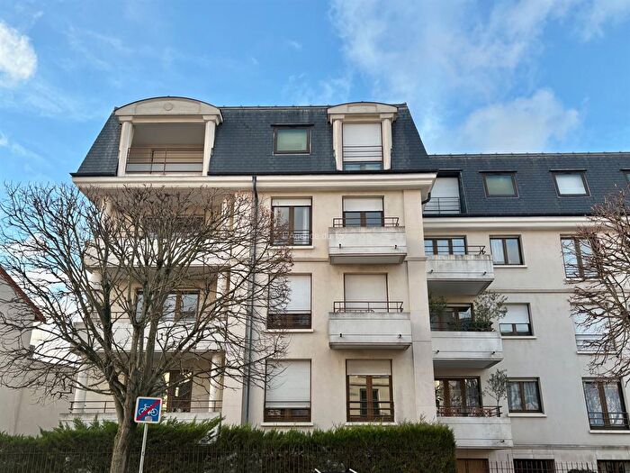 Appartement à vendre - Issy-les-Moulineaux, Val de Seine, Les Arches - 3 pièces - 2 chambres