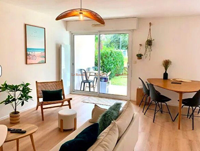 Appartement 3 pièces à Vannes, à vendre