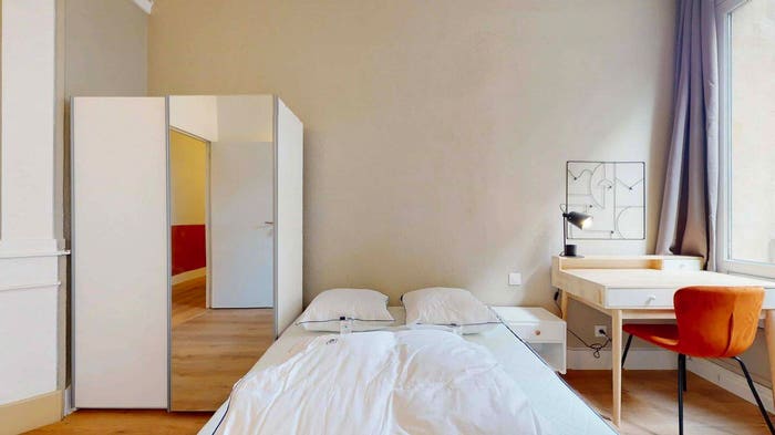 Appartement 1 pièce à Comédie, Montpellier, à louer