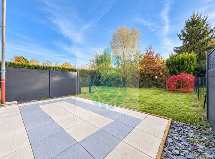 Norroy-le-Veneur : Appartement 3 pièces à louer