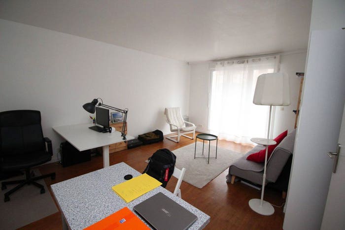 Appartement 2 pièces à Montigny-le-Bretonneux, à louer