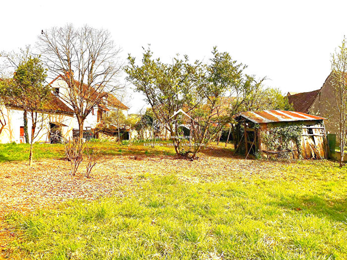 Maison à vendre - Leugny - 3 pièces - 1 chambre