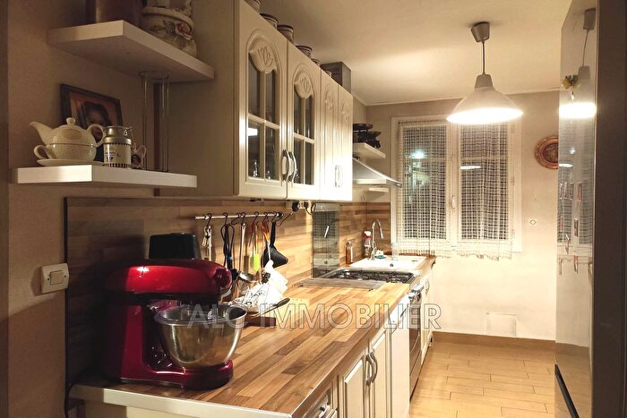 Maison 4 pièces à vendre - Alençon
