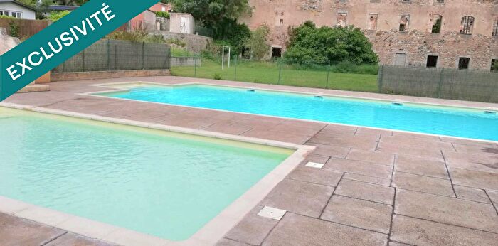 Maison à vendre - Montréal - 3 pièces - 2 chambres