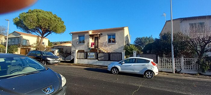 Maison 4 pièces à vendre à Paulhan