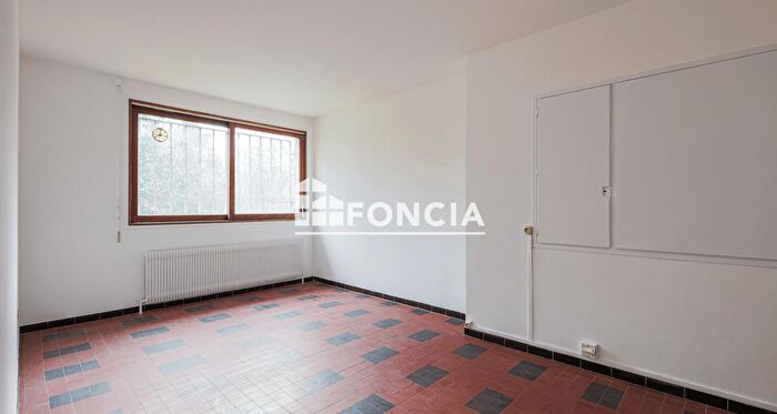 Grenoble, Eaux-Claires, Mistral : Appartement 2 pièces à vendre