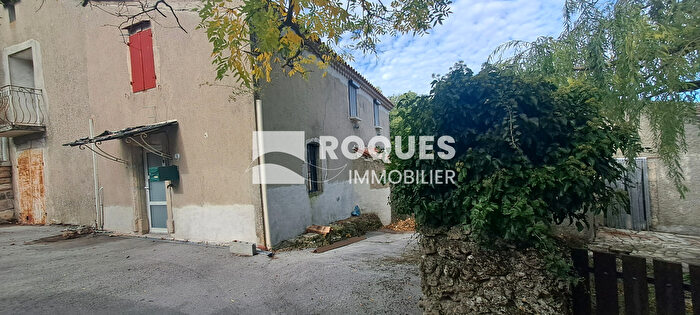 Maison à vendre - Les Rives - 2 pièces - 1 chambre