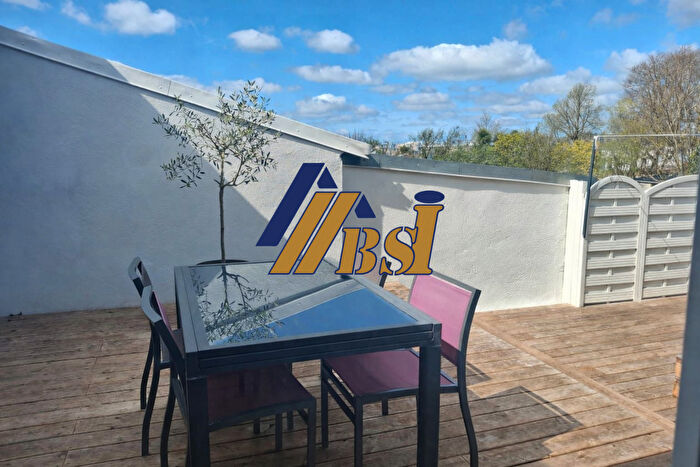 Maison 6 pièces à Brest, à vendre