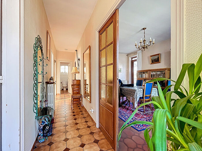 Maison à vendre - Melun - 4 pièces - 3 chambres