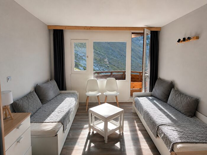 Appartement 1 pièce à Morzine, Avoriaz, Falaise, à vendre