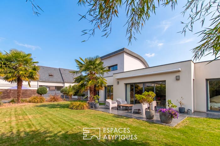 Maison 7 pièces à vendre - Mûrs-Erigné