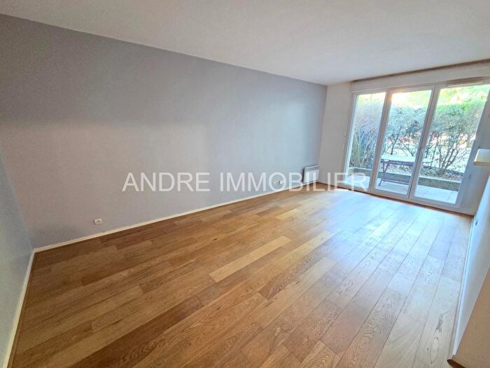 Poissy, La Bruyère, Fernand Lefèbvre - Appartement 3 pièces à louer