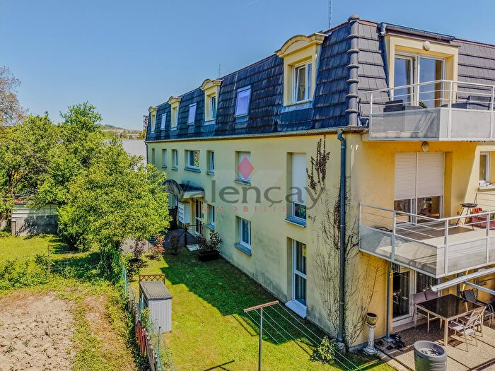 Altkirch - Appartement 3 pièces à vendre