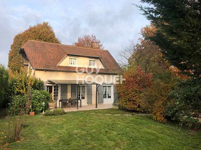 Maison à vendre - LHabit - 6 pièces - 3 chambres