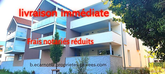Claix : Appartement 4 pièces à vendre