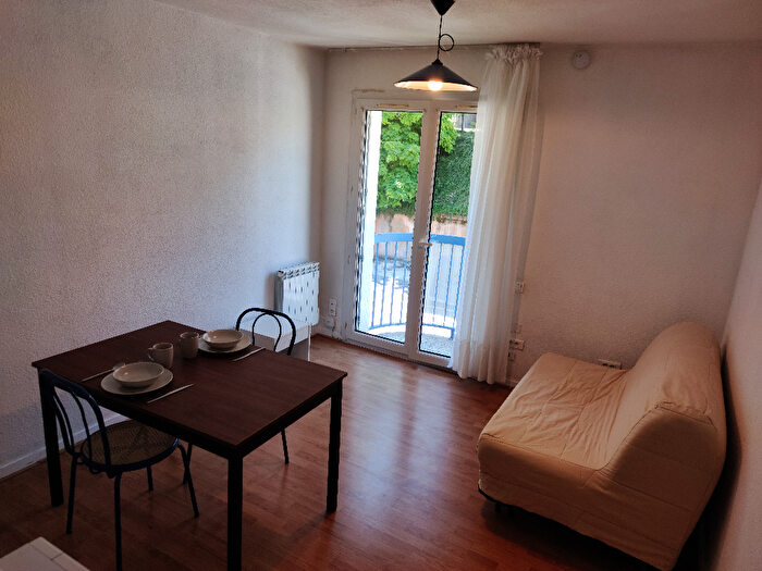 Appartement 1 pièce à louer - Rodez, Saint-Eloi, Camonil