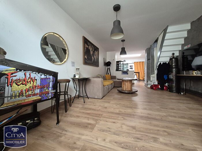 Tourcoing, Phalempins : Maison 4 pièces à vendre