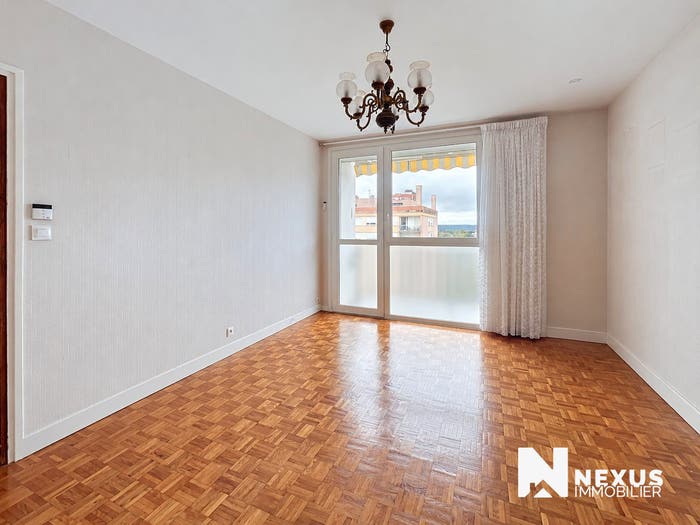 Appartement 4 pièces à vendre - Saint-Étienne-du-Rouvray, Robespierre, Wallon, Saint-Just, Mace