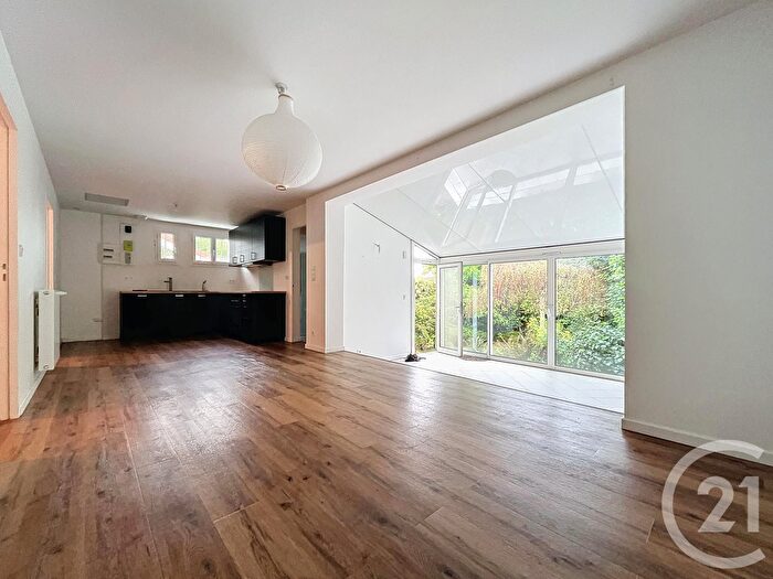 Maison 4 pièces à louer - Nantes, Le Bout des Pavés, Fantaisie