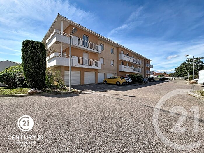 Appartement 3 pièces à vendre - Saint-Estève